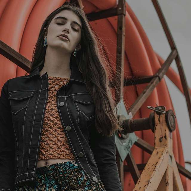 Picture of Emily Reda