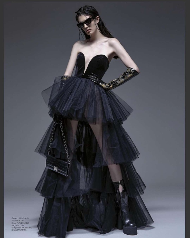 Picture of Emily Reda