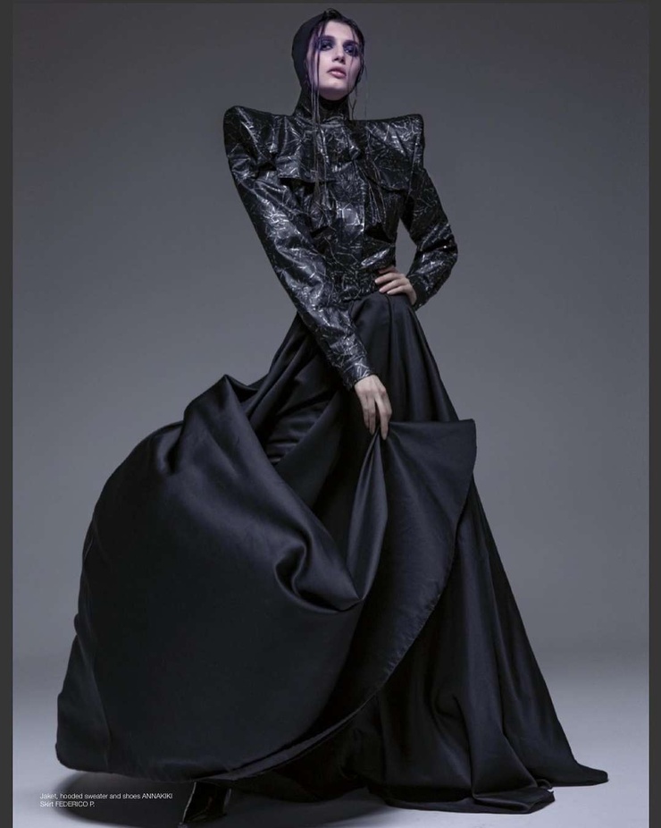 Picture of Emily Reda