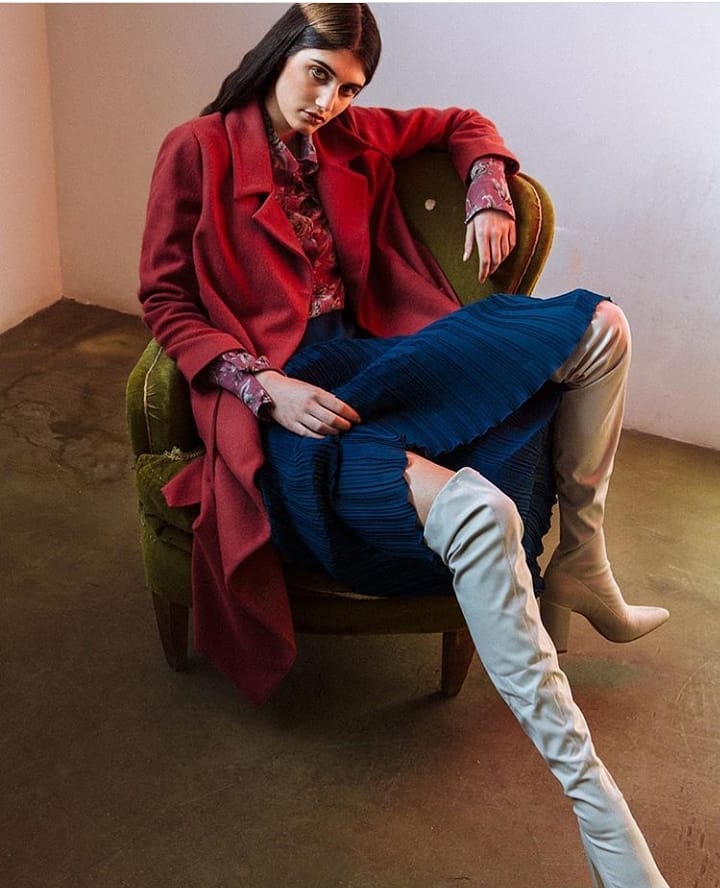 Picture of Emily Reda