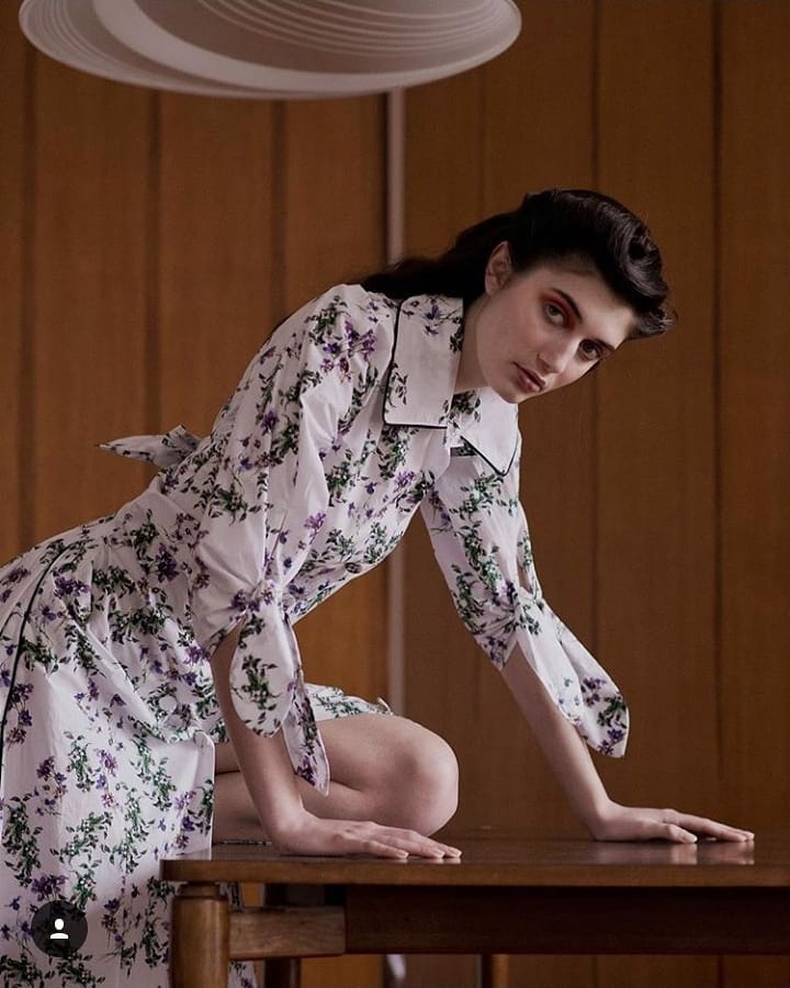 Picture of Emily Reda