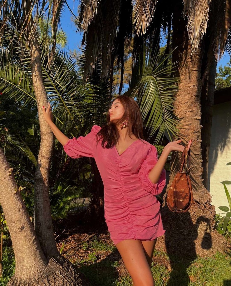 Picture of Zoe Ferrari