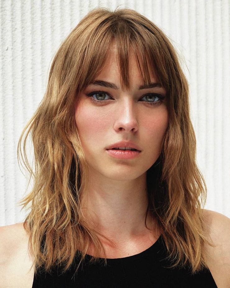 Picture of Cosima Driesch