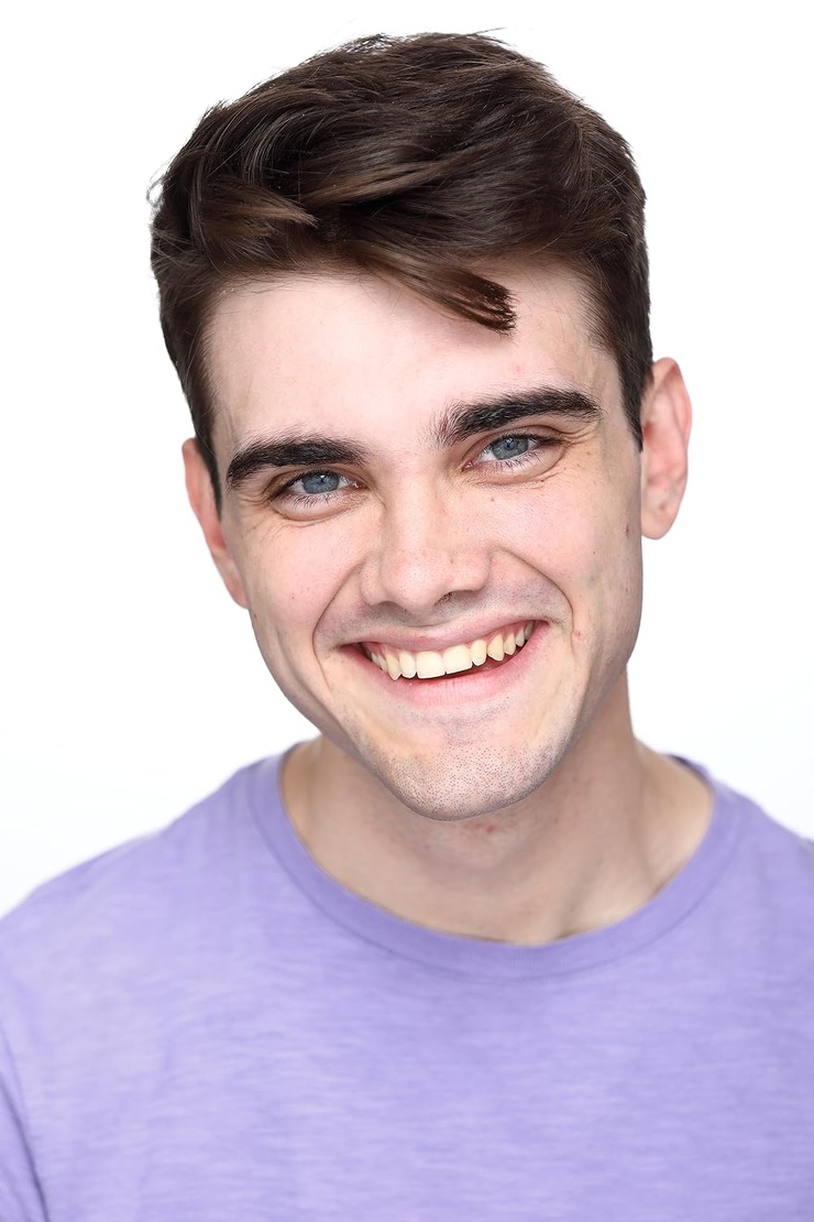 Picture of Anthony Pyatt