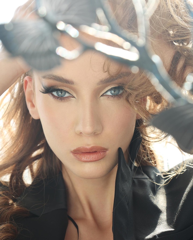 Picture of Adela Cani