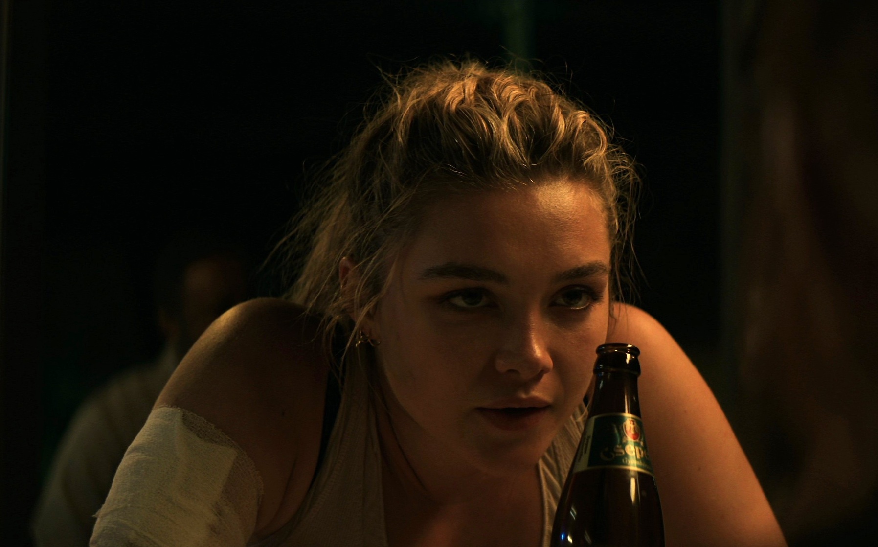 Florence Pugh image