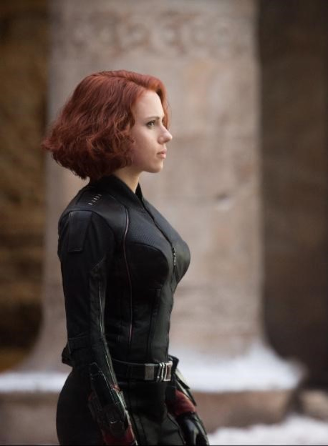 Picture of Scarlett Johansson