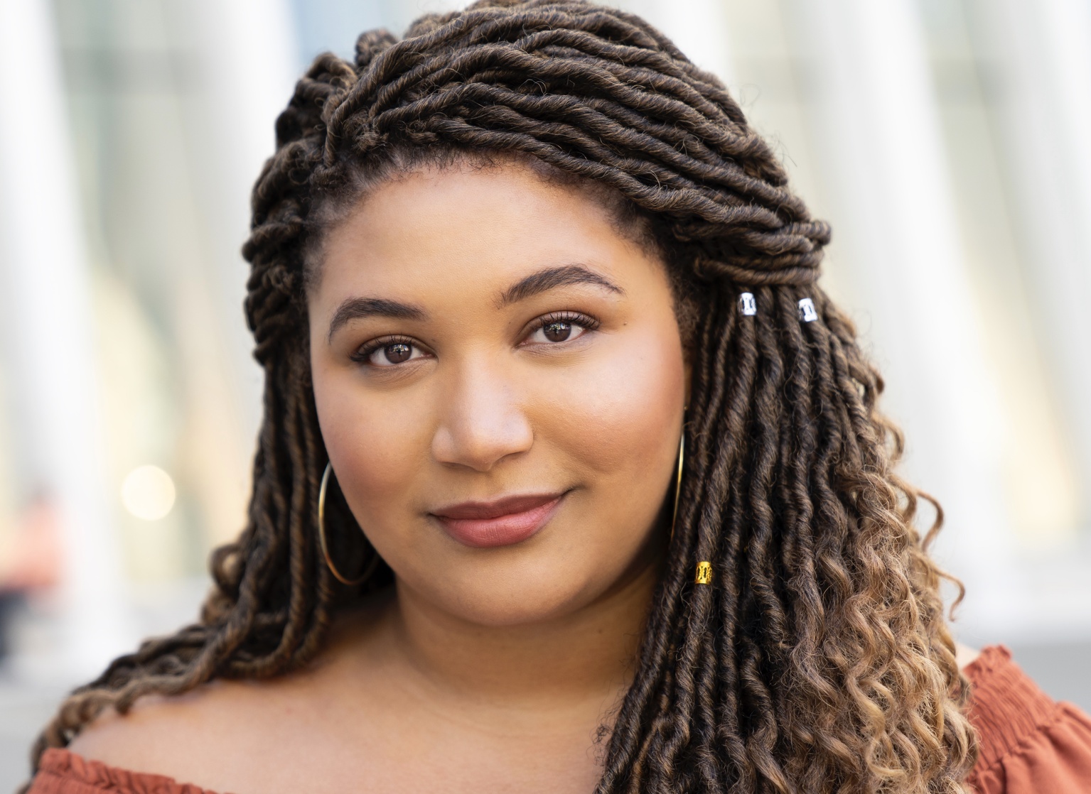 Picture of Azriél Patricia