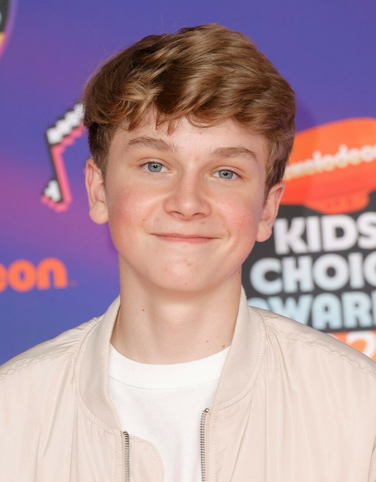 Picture of Mitchell Berg