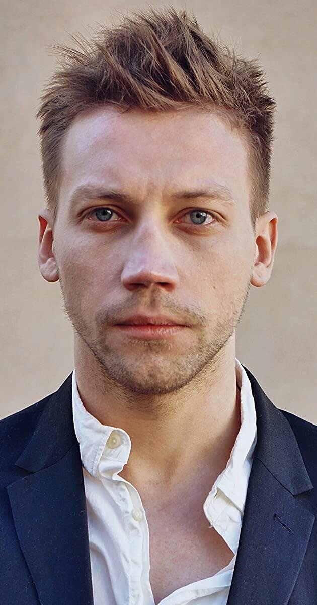 Picture of Aleksandr Kuznetsov