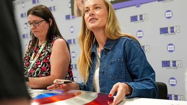 Picture of Brie Larson