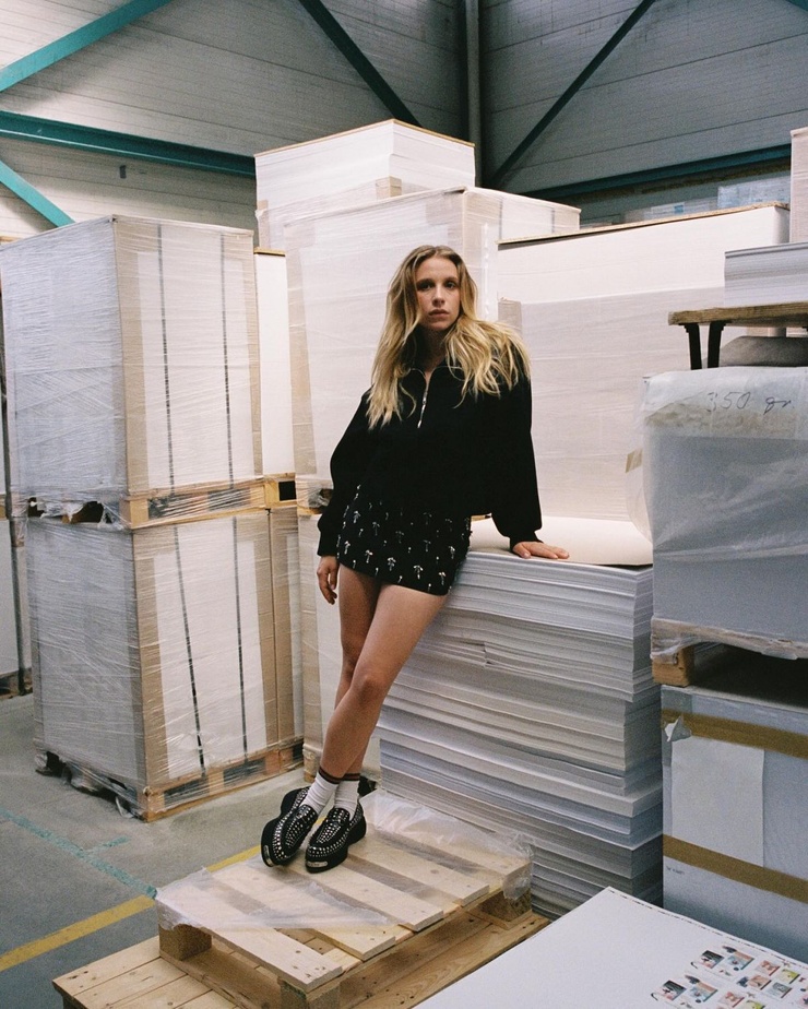 Picture of Anna Lena Klenke