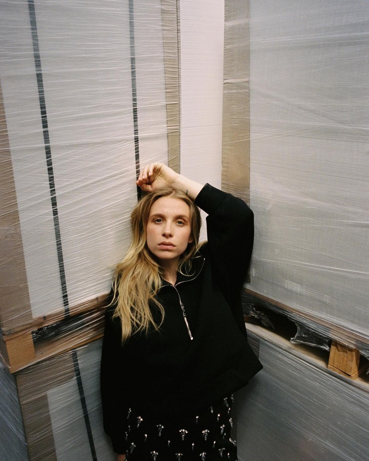 Picture of Anna Lena Klenke