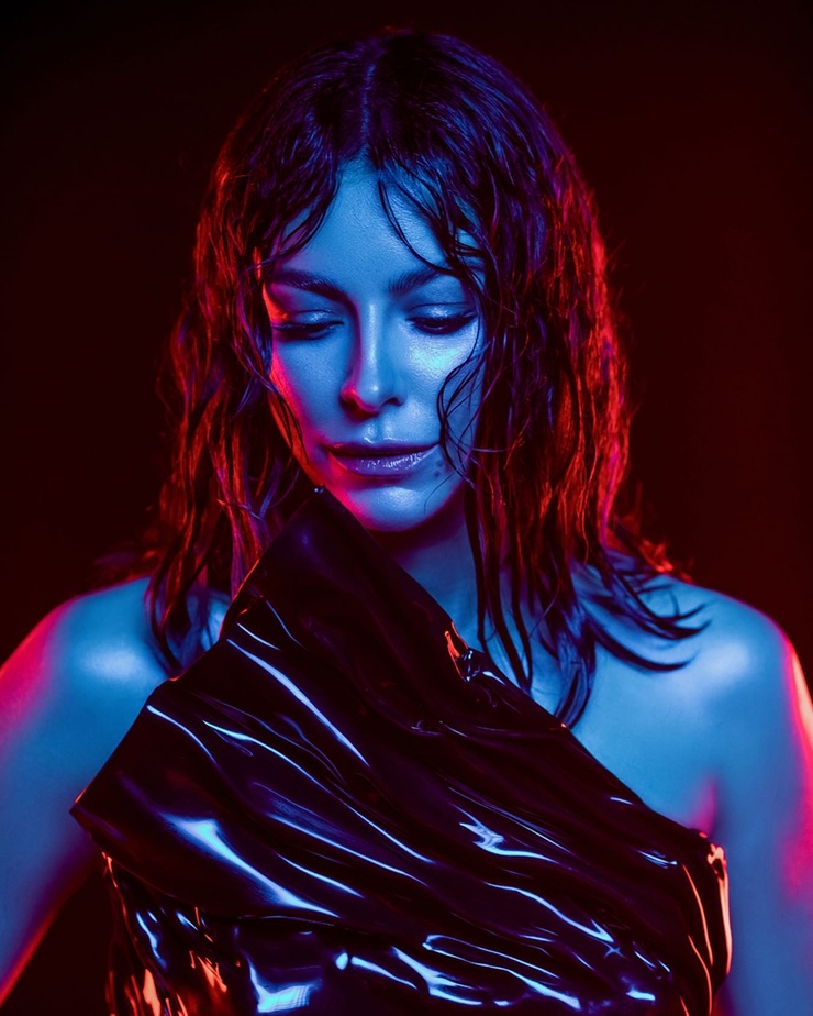 Picture of Ani Lorak