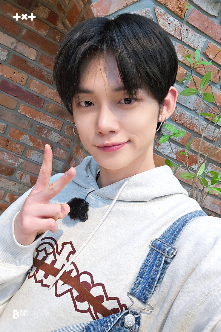 Picture of Choi Yeonjun (최연준)