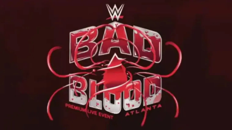 Picture of WWE Bad Blood