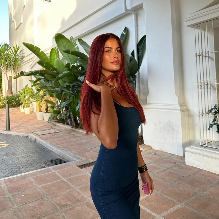 Desirée Cordero Ferrer picture