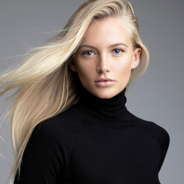 Image of Faith Fairlie