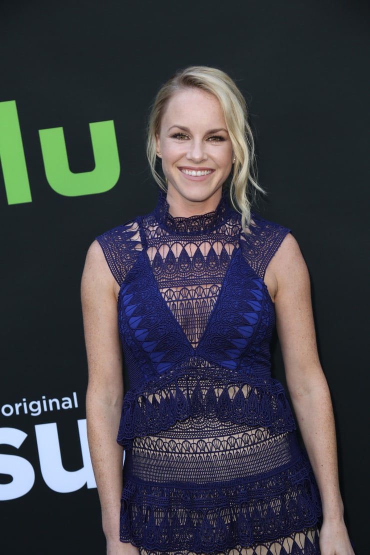 Julie Berman