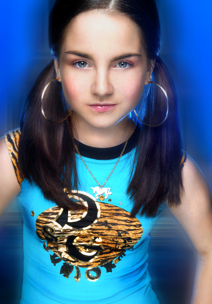 Image Of Joanna Jojo Levesque