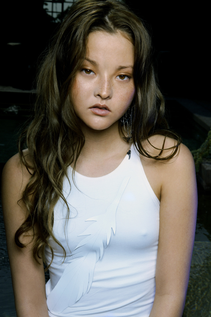 Picture of Devon Aoki