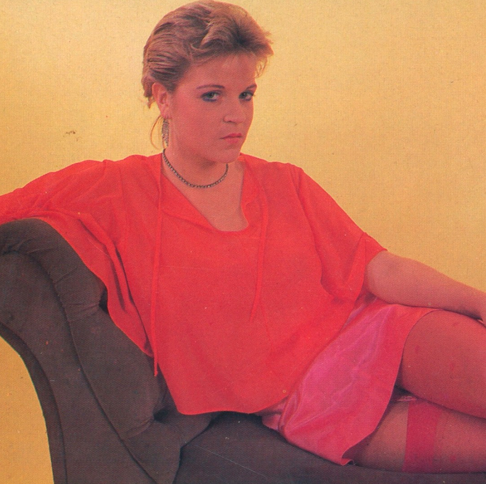Picture Of Mel Penny