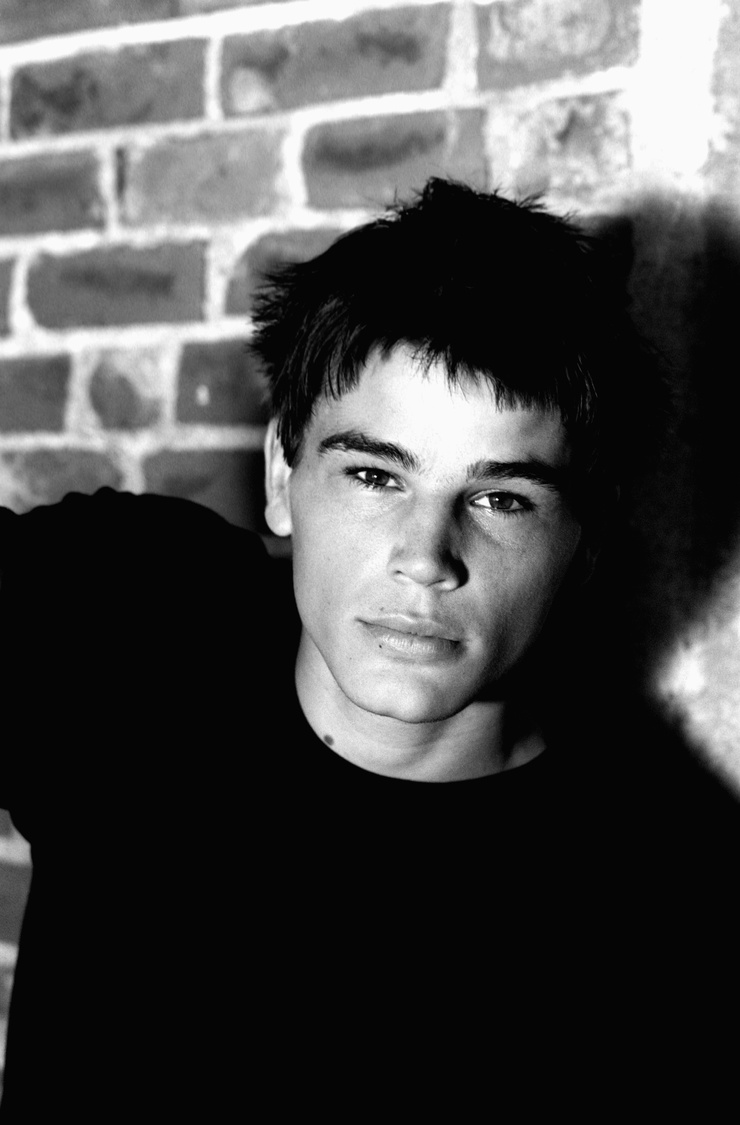 Picture of Josh Hartnett