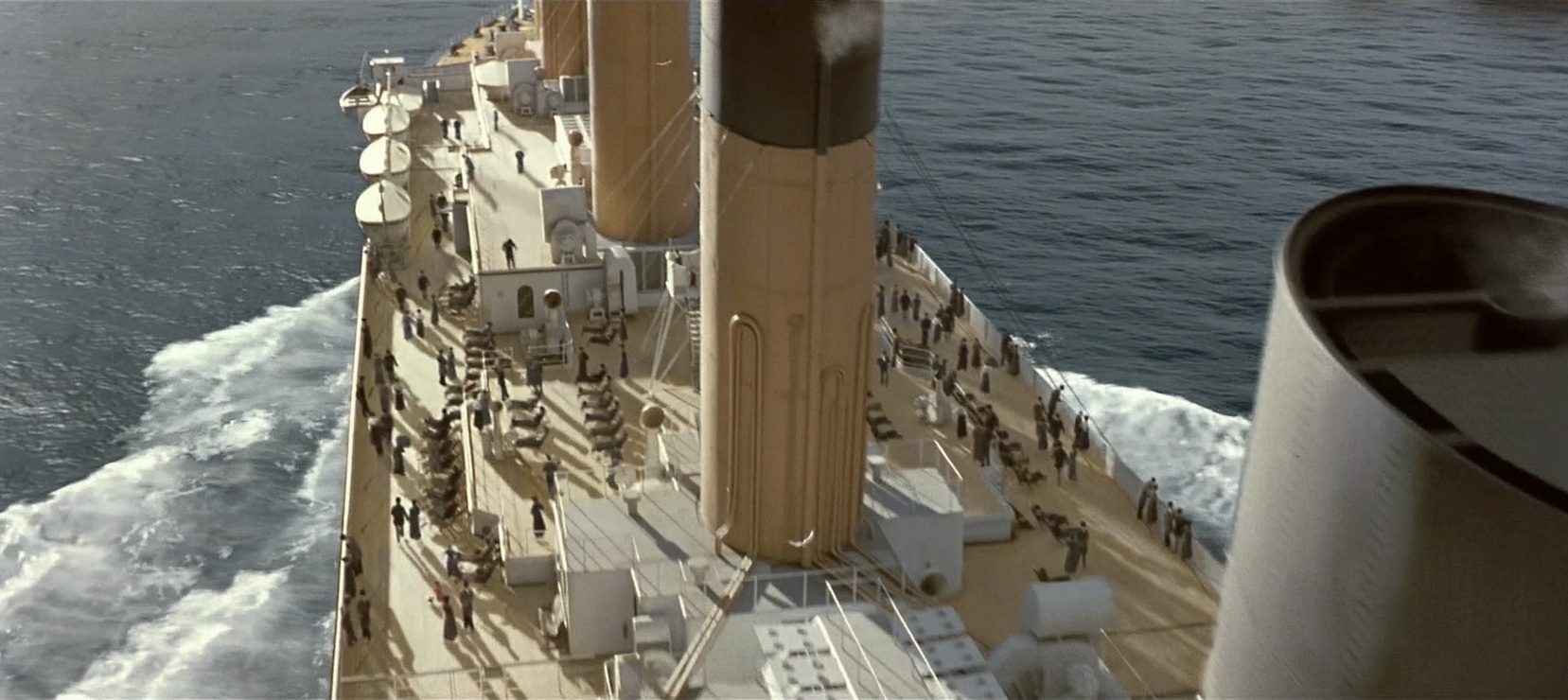 Titanic