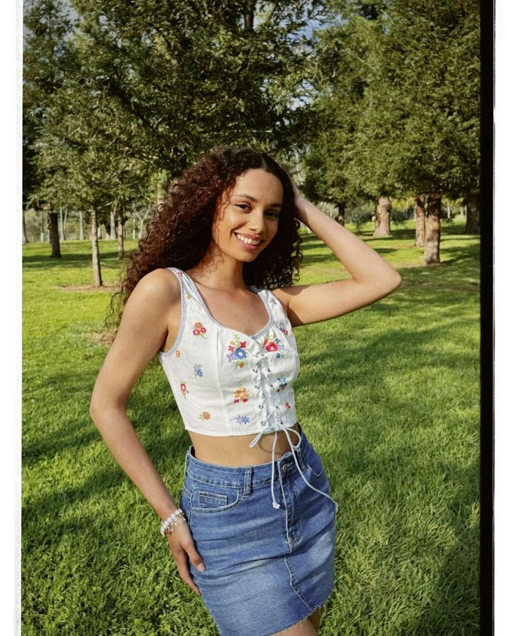 Picture of Tiara Gasper