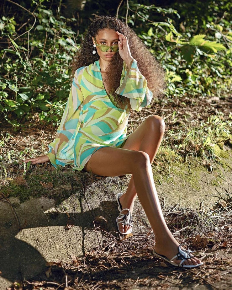 Picture of Tiara Gasper