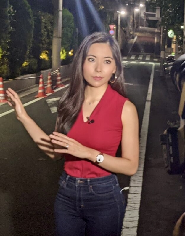 Picture of Selina Wang