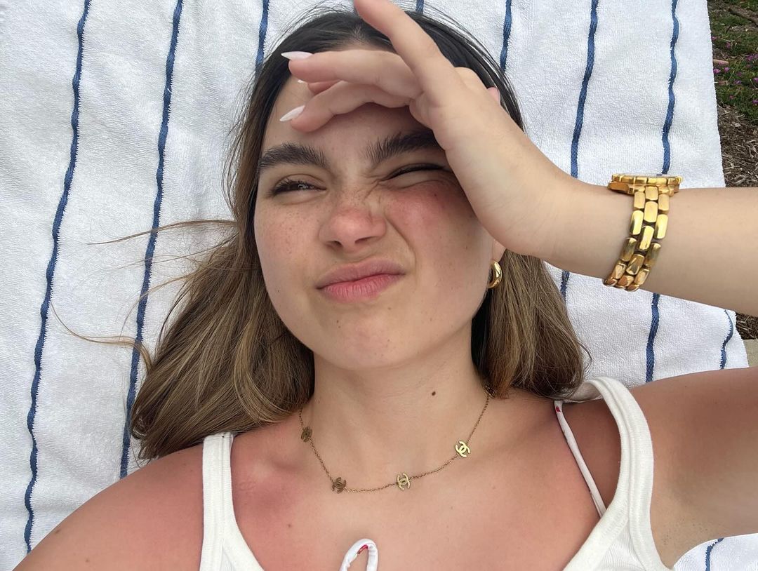 Picture of Landry Bender