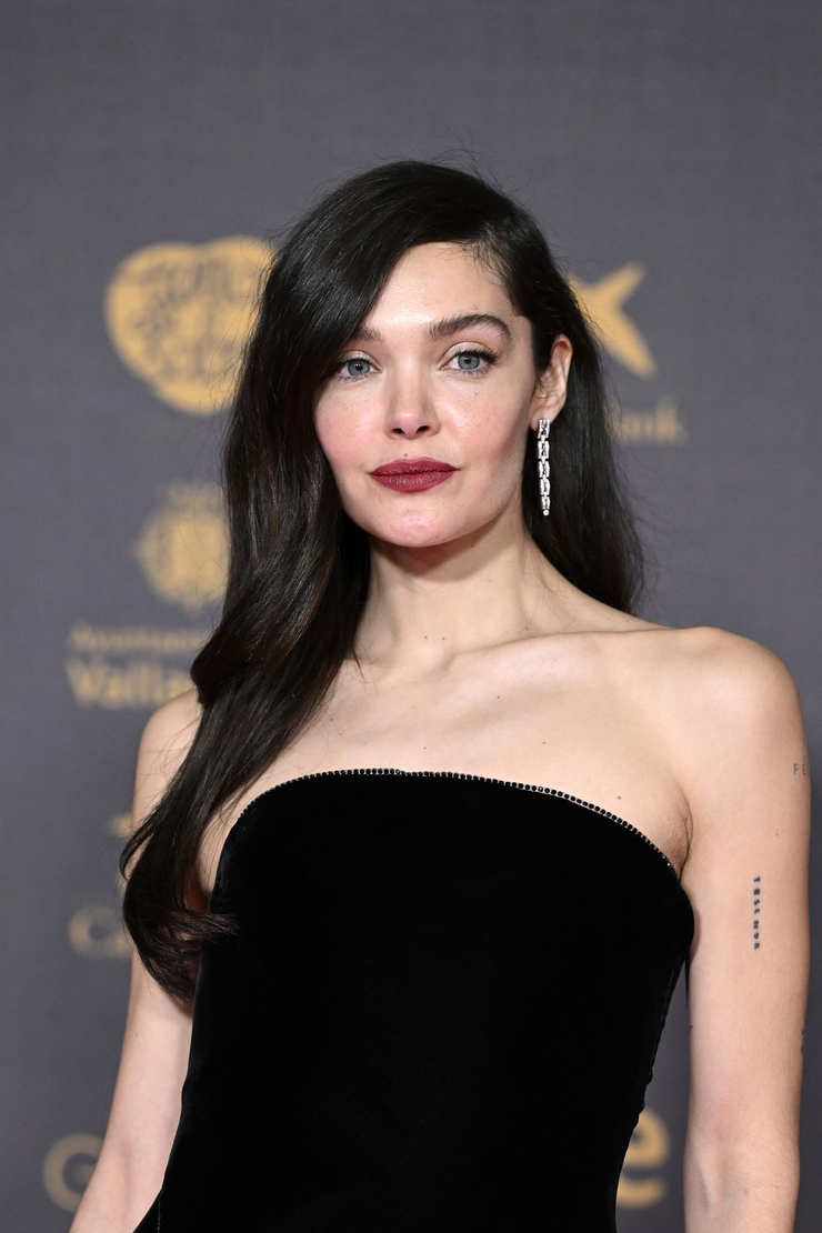 Picture of Ana Rujas