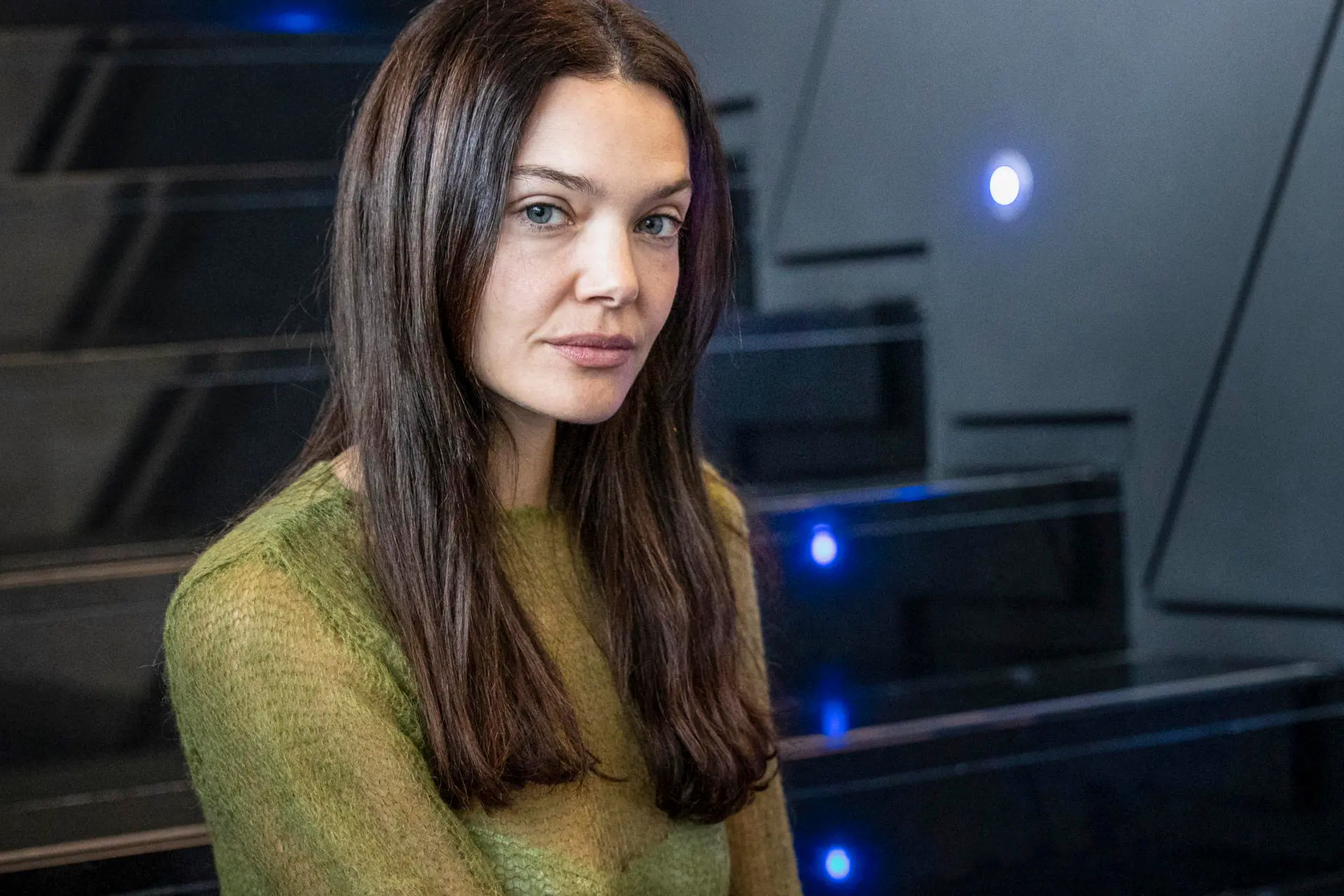 Picture of Ana Rujas