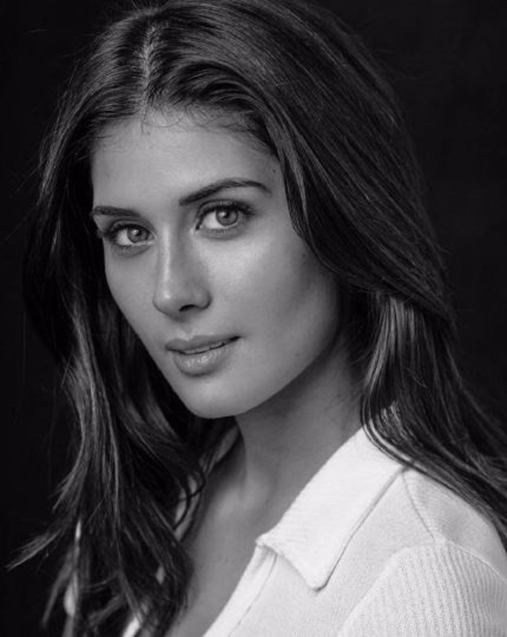 Picture of Nerea Camacho