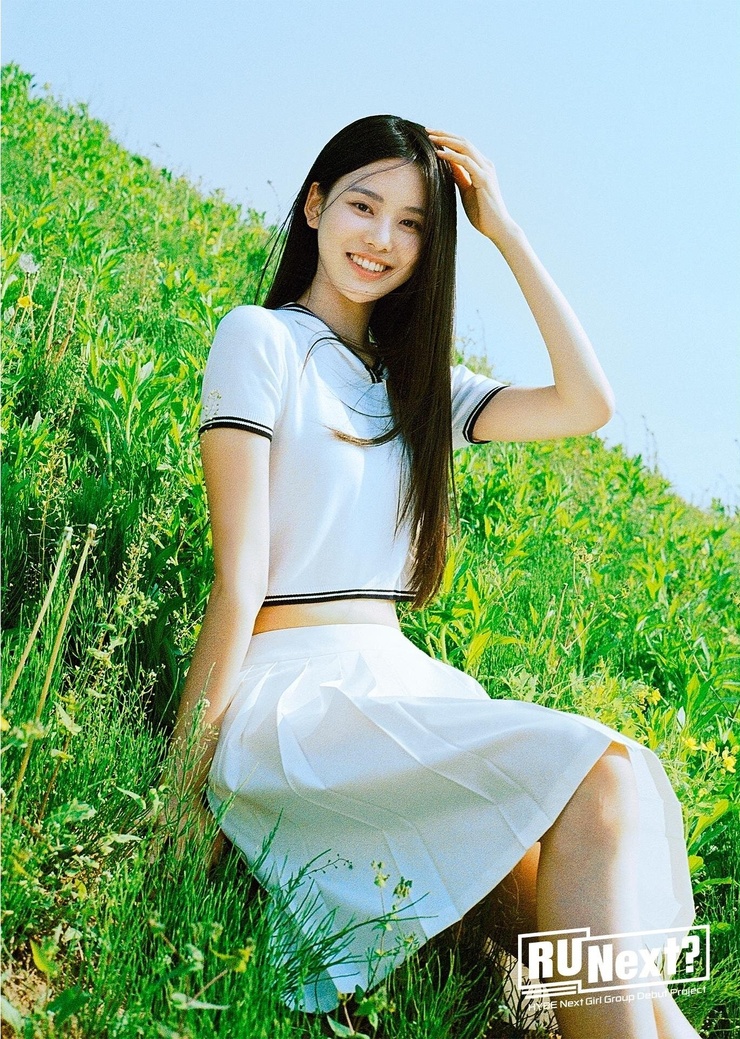 Picture of Jee-min Bang