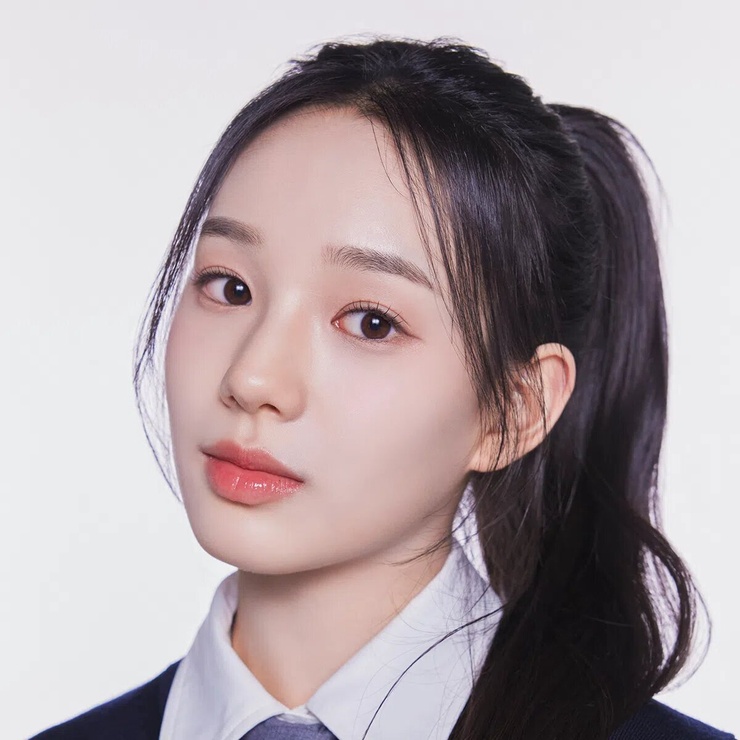 Picture of Sa-rang Ryu