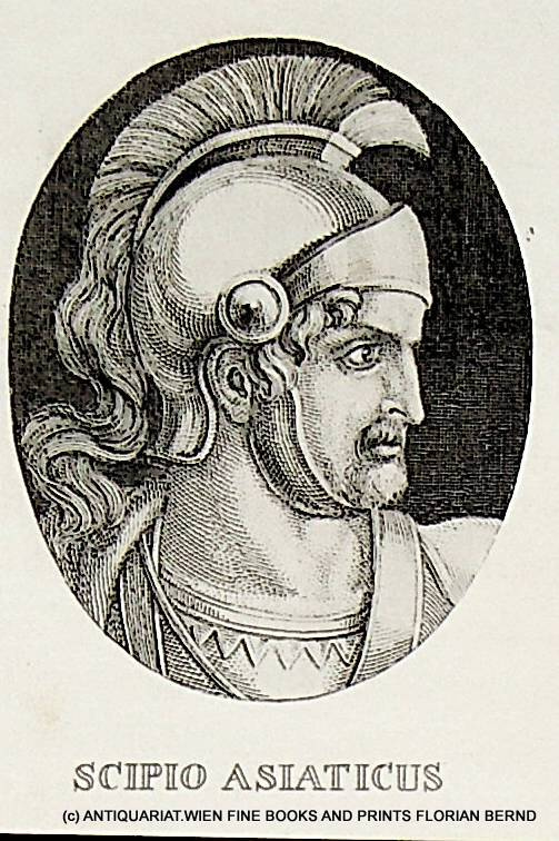 Picture of Lucius Cornelius Scipio Asiaticus