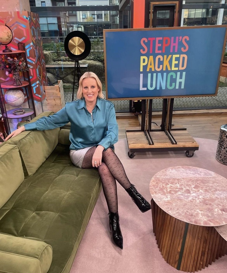 Picture of Steph McGovern