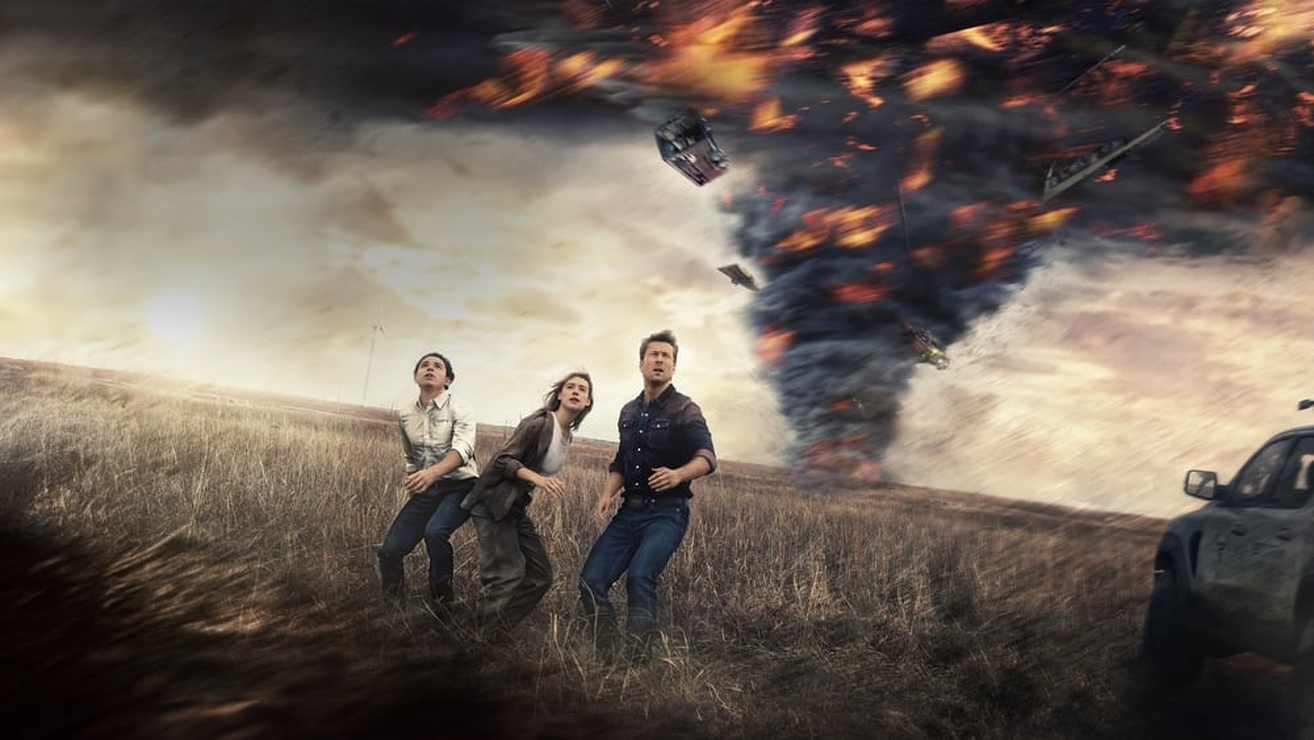 Image of Twisters