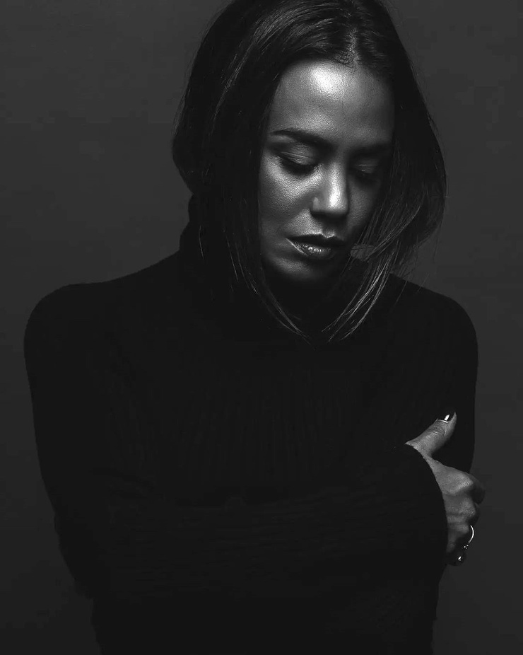 Alice Belaïdi image