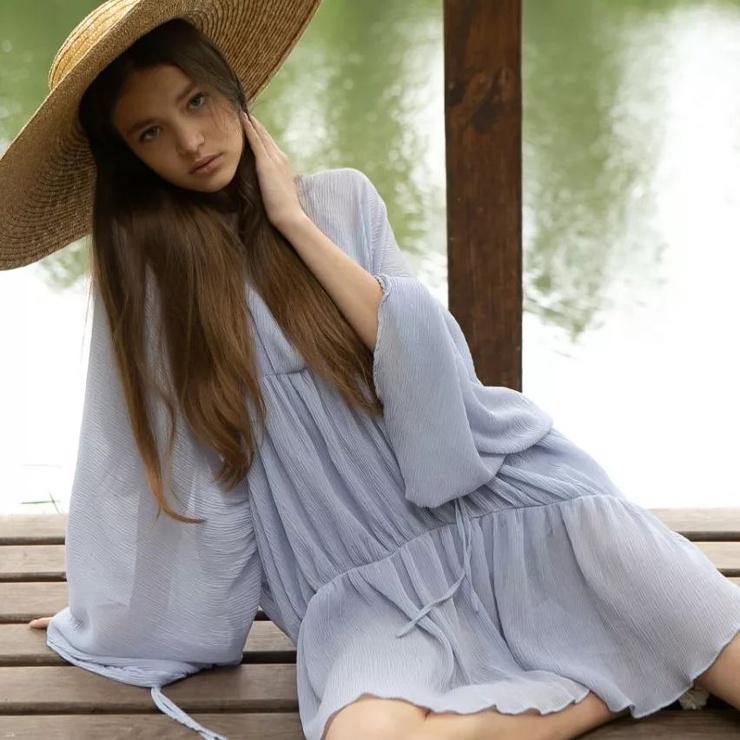 Picture of Lera Arhipova