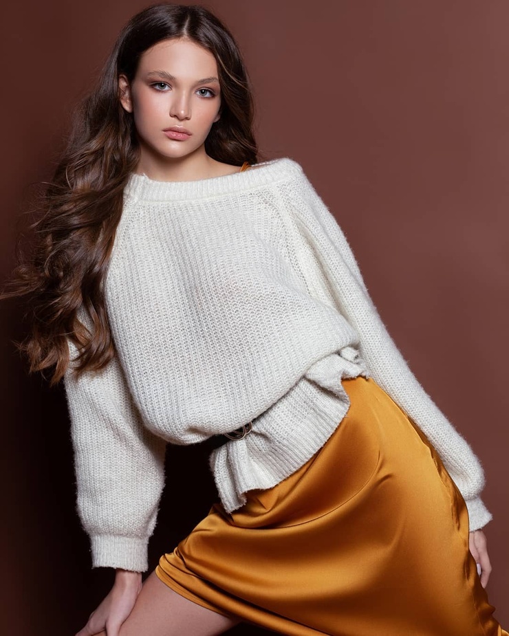 Picture of Lera Arhipova