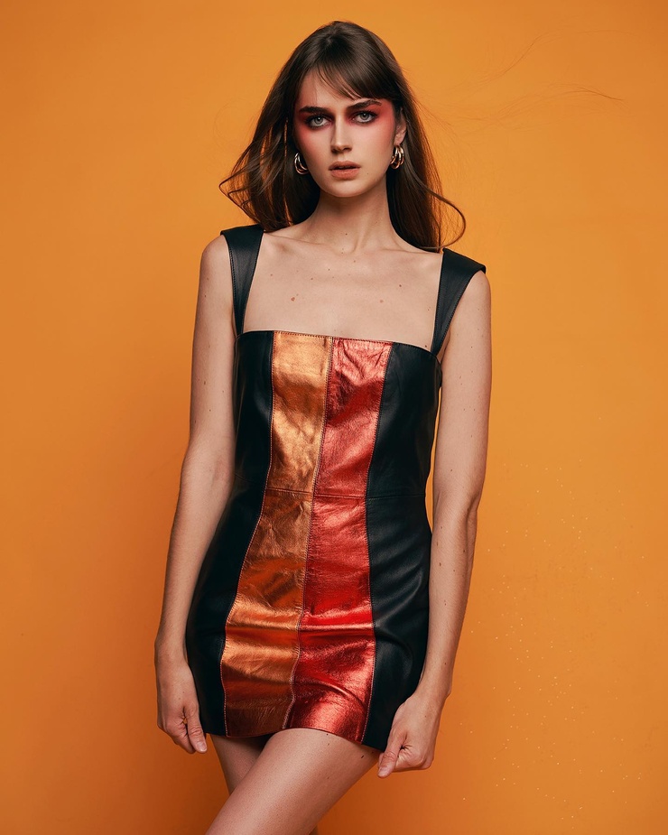 Image of Maelle Demay