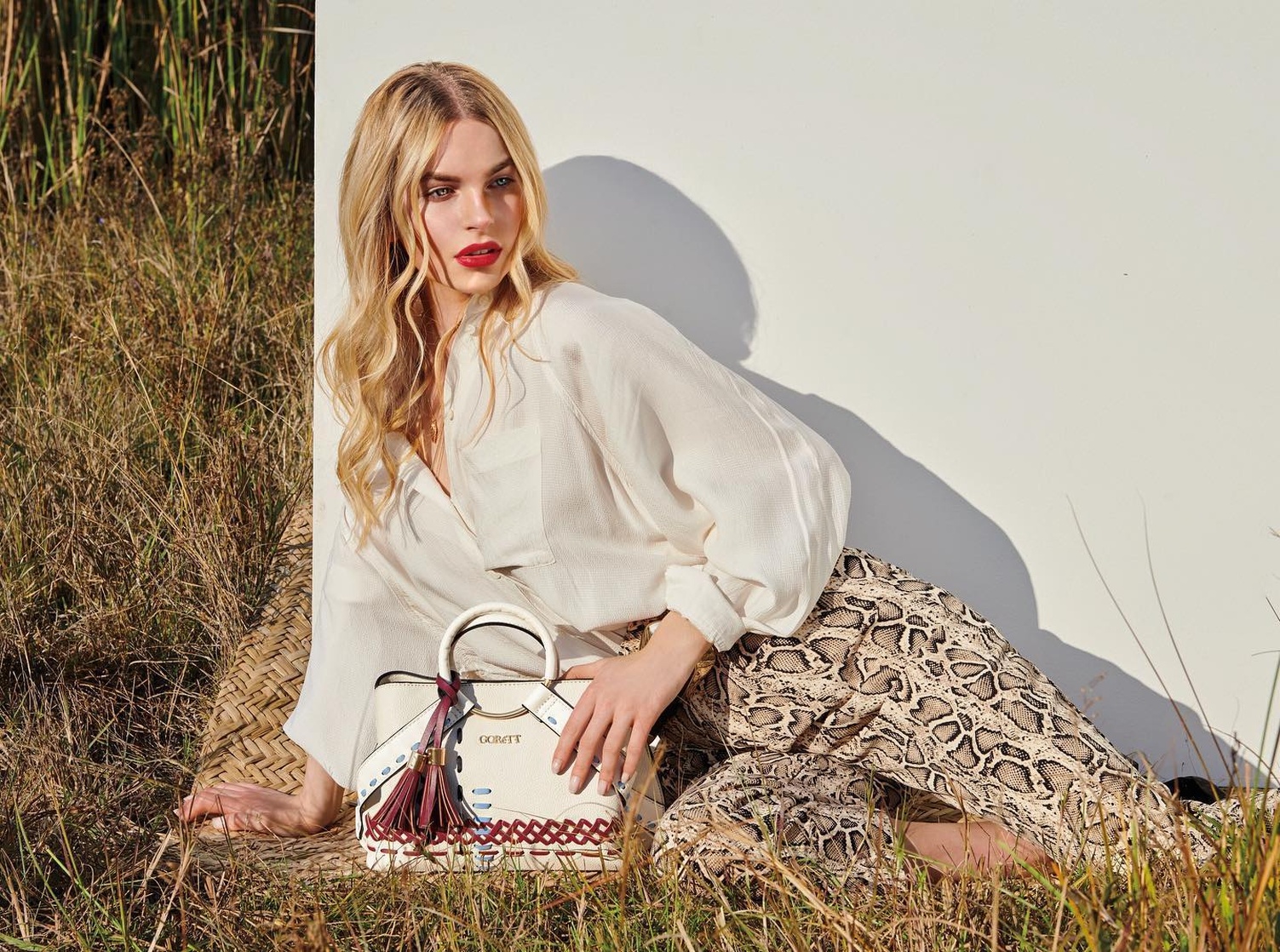 Picture of Zuza Brzoskowska