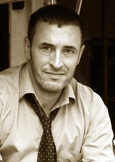 Picture of Kadim Al Sahir