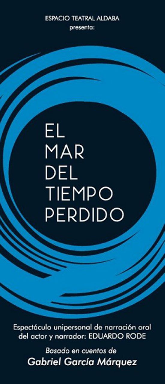 Picture of El mar del tiempo perdido