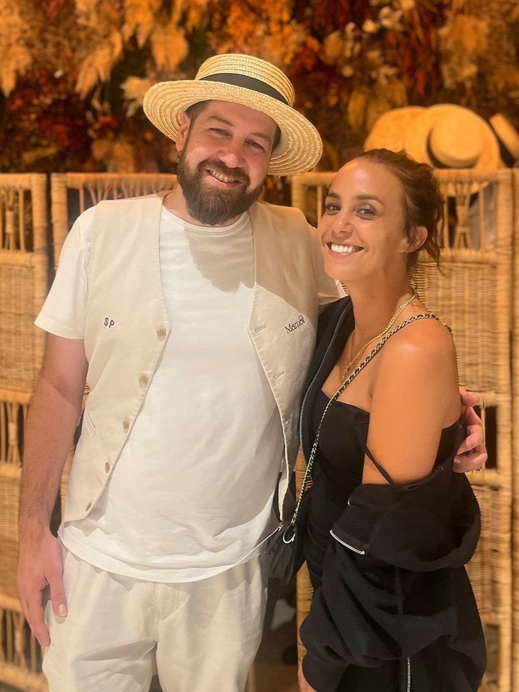 Alice Belaïdi picture