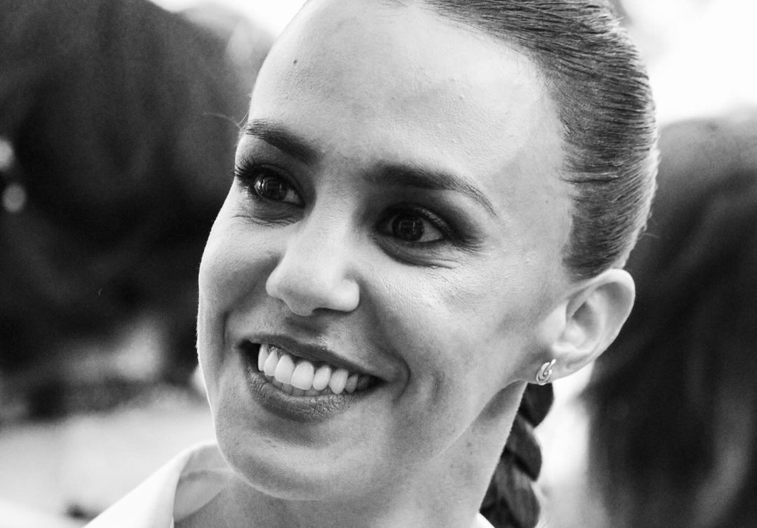 Picture of Alice Belaïdi