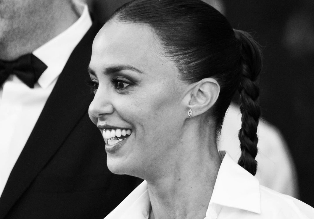 Picture of Alice Belaïdi